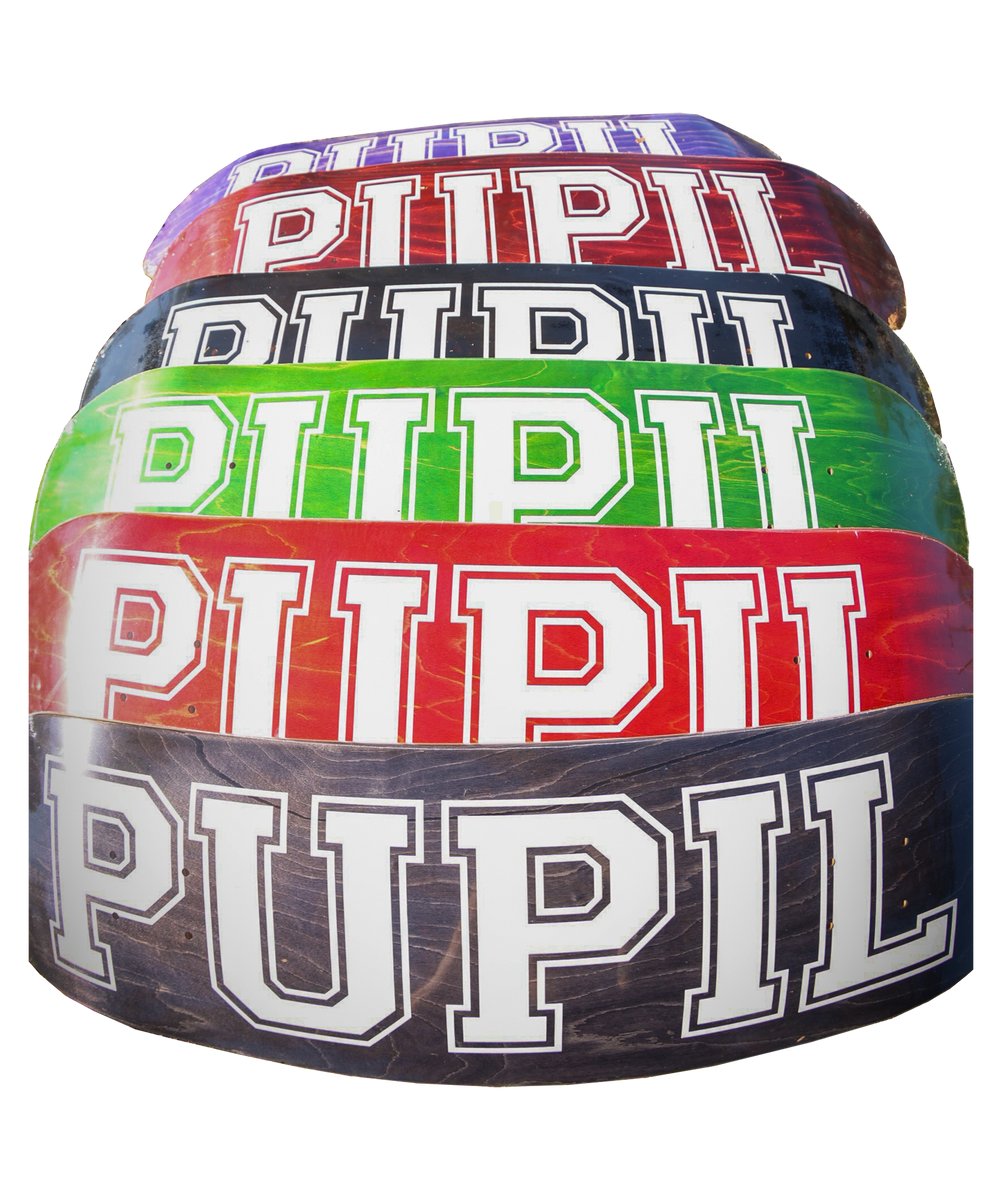 PUPIL OG Assorted – SPACE PUPIL