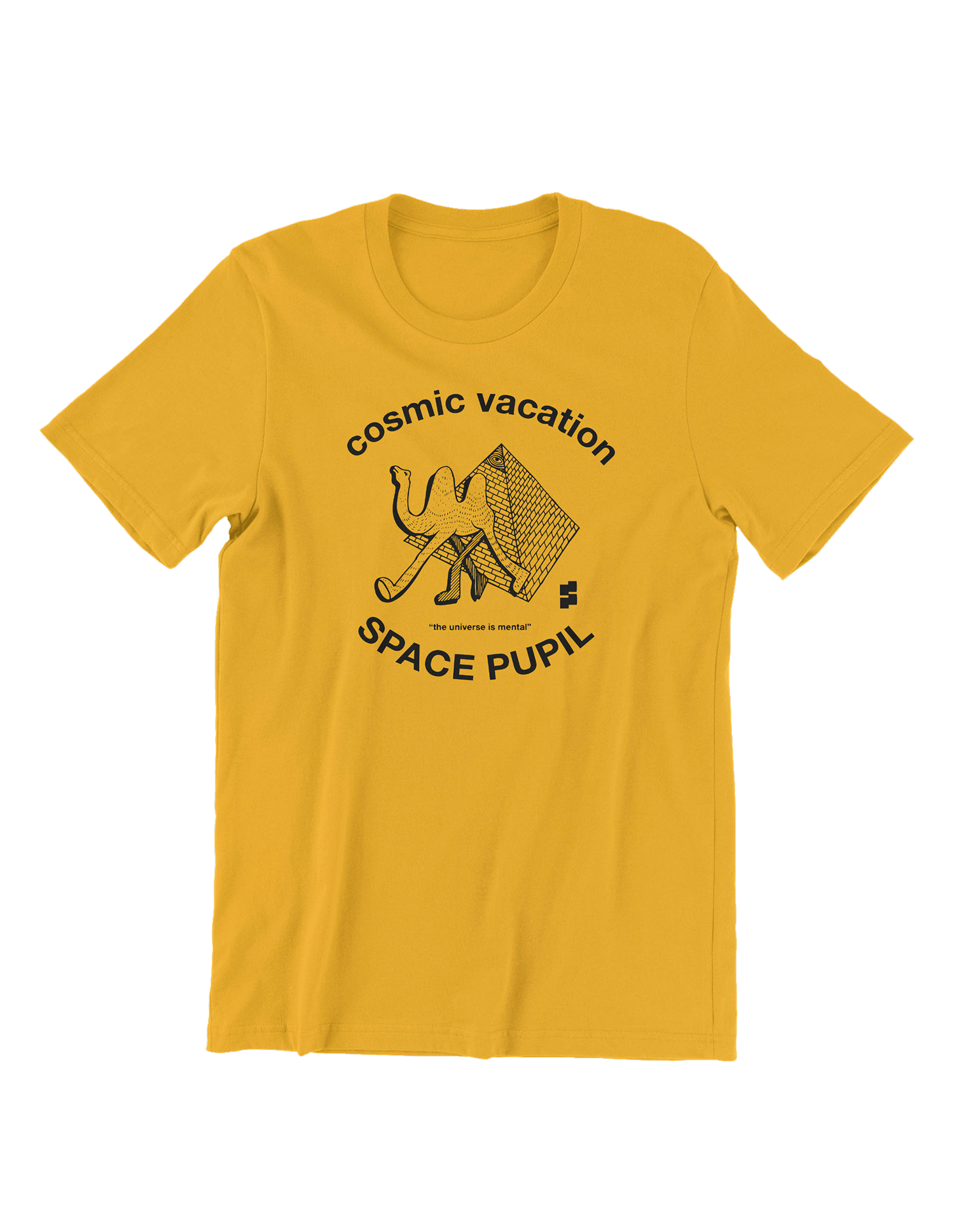 APPAREL – SPACE PUPIL