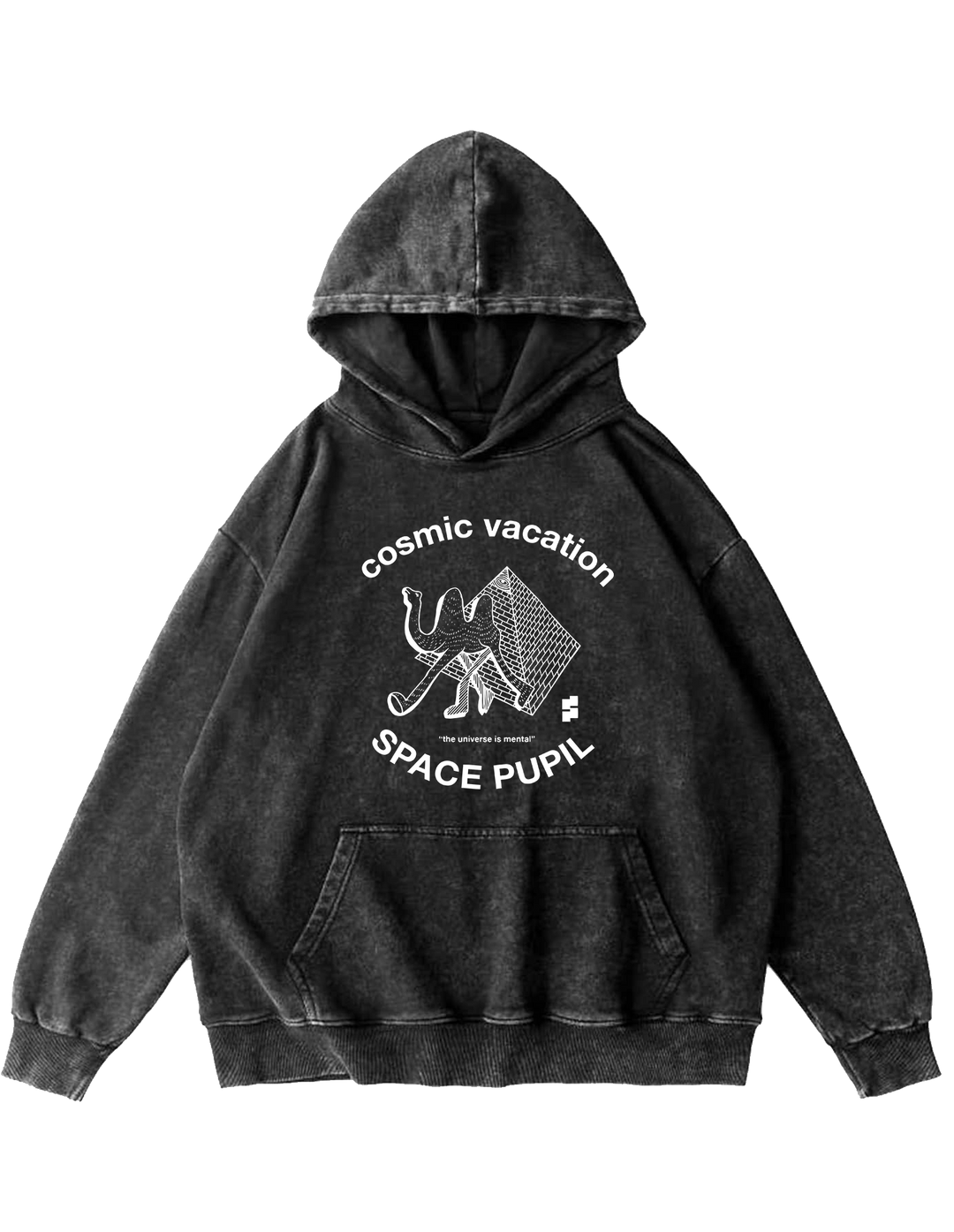 APPAREL – SPACE PUPIL