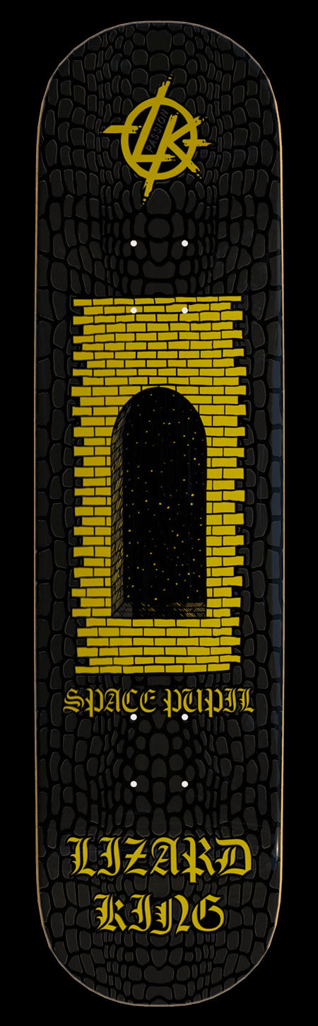 BEGIN YOUR COSMIC VACATION... – Tagged "Deck" – SPACE PUPIL