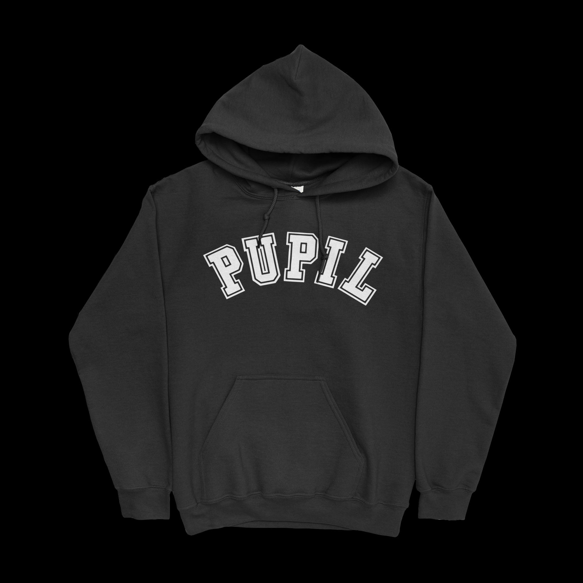 APPAREL – SPACE PUPIL