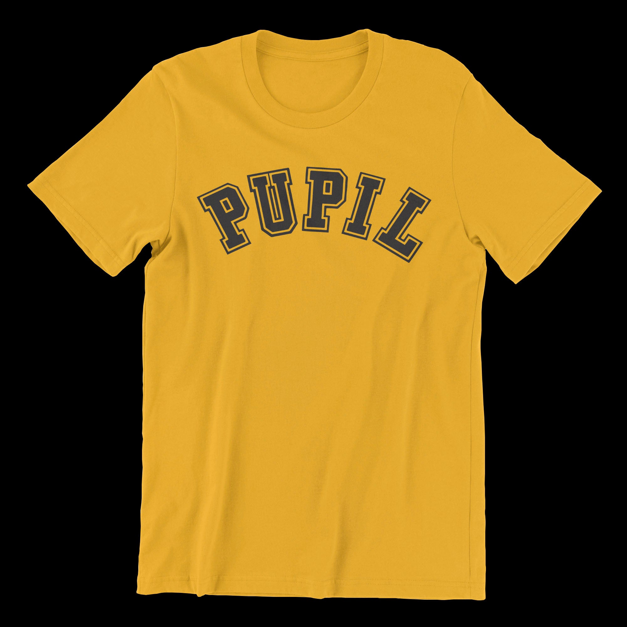 APPAREL – SPACE PUPIL