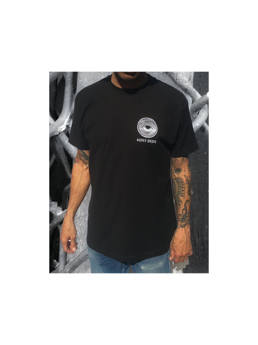 SPACE PUPIL PORTAL Tee
